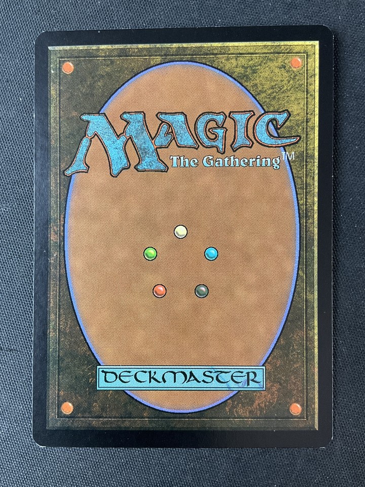 MTG Ravnica: City of Guilds #77 Blood Funnel LP | eBay