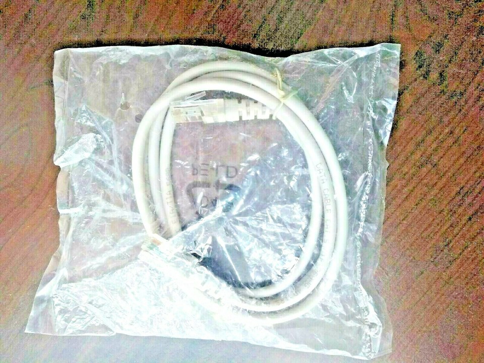 TK CAT5 UTP Data Cable 6ft ~ EIA/TIA-568B ~ 26AWG 4Pairs ~ AWM PVC ~ 75 ...