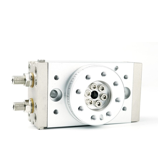 SMC MSQB200R #OH19 for sale online | eBay