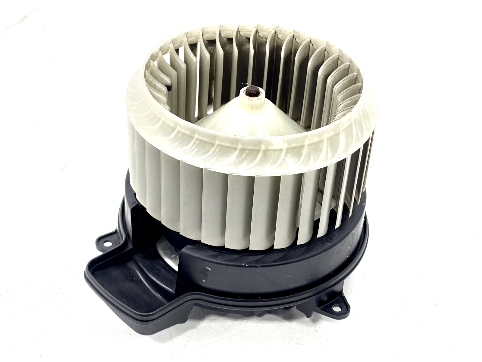 2012-2018 AUDI A6 A7 C7 3.0L HVAC AC HEATER BLOWER MOTOR UNIT ...