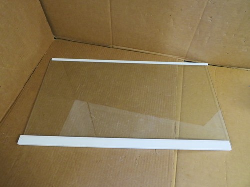 Whirlpool Refrigerator Fridge Glass Shelf Part # W10809784 W11674478 | eBay