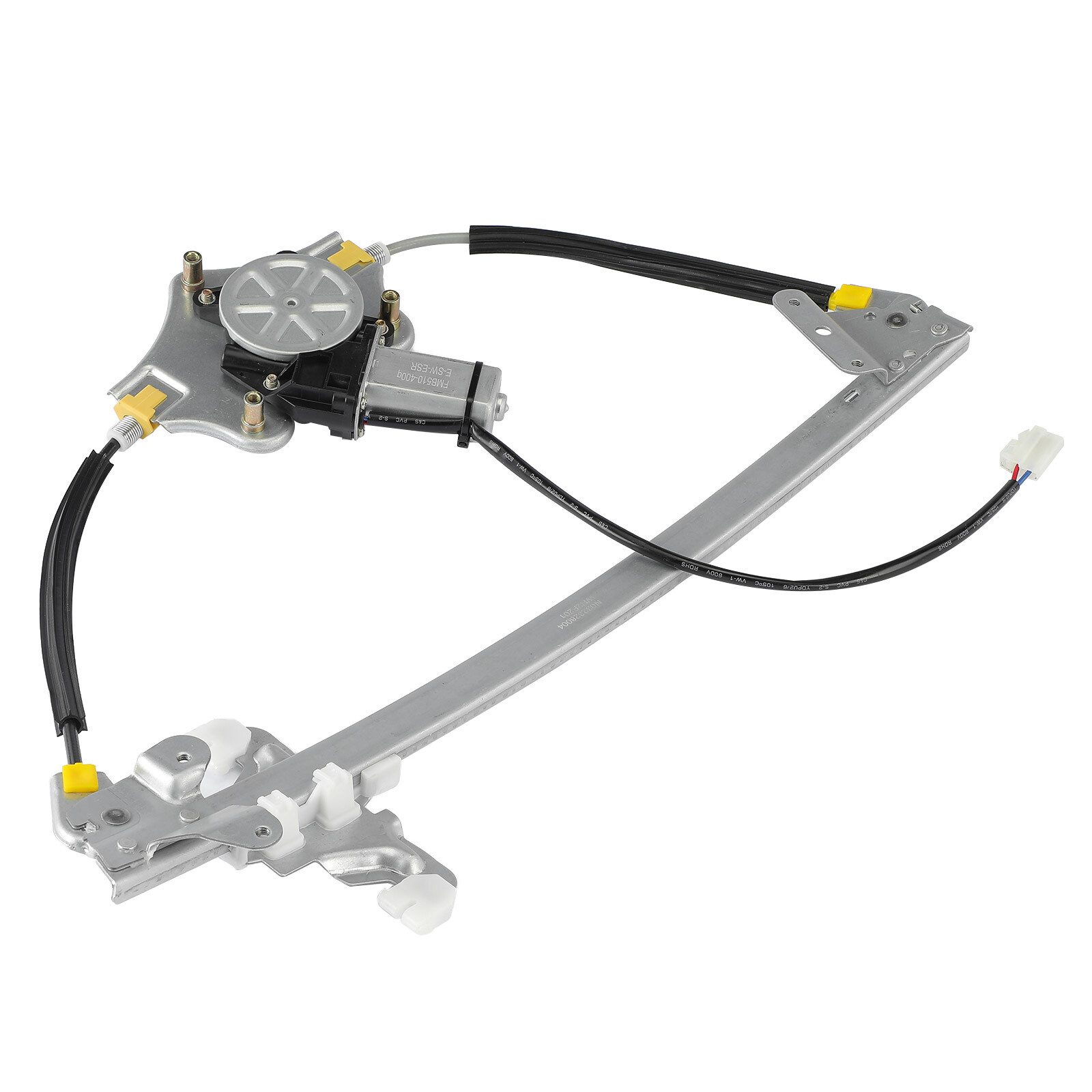 Front Left Window Regulator w/ 2-Pin for Ford Falcon Fairlane AU BA BF ...