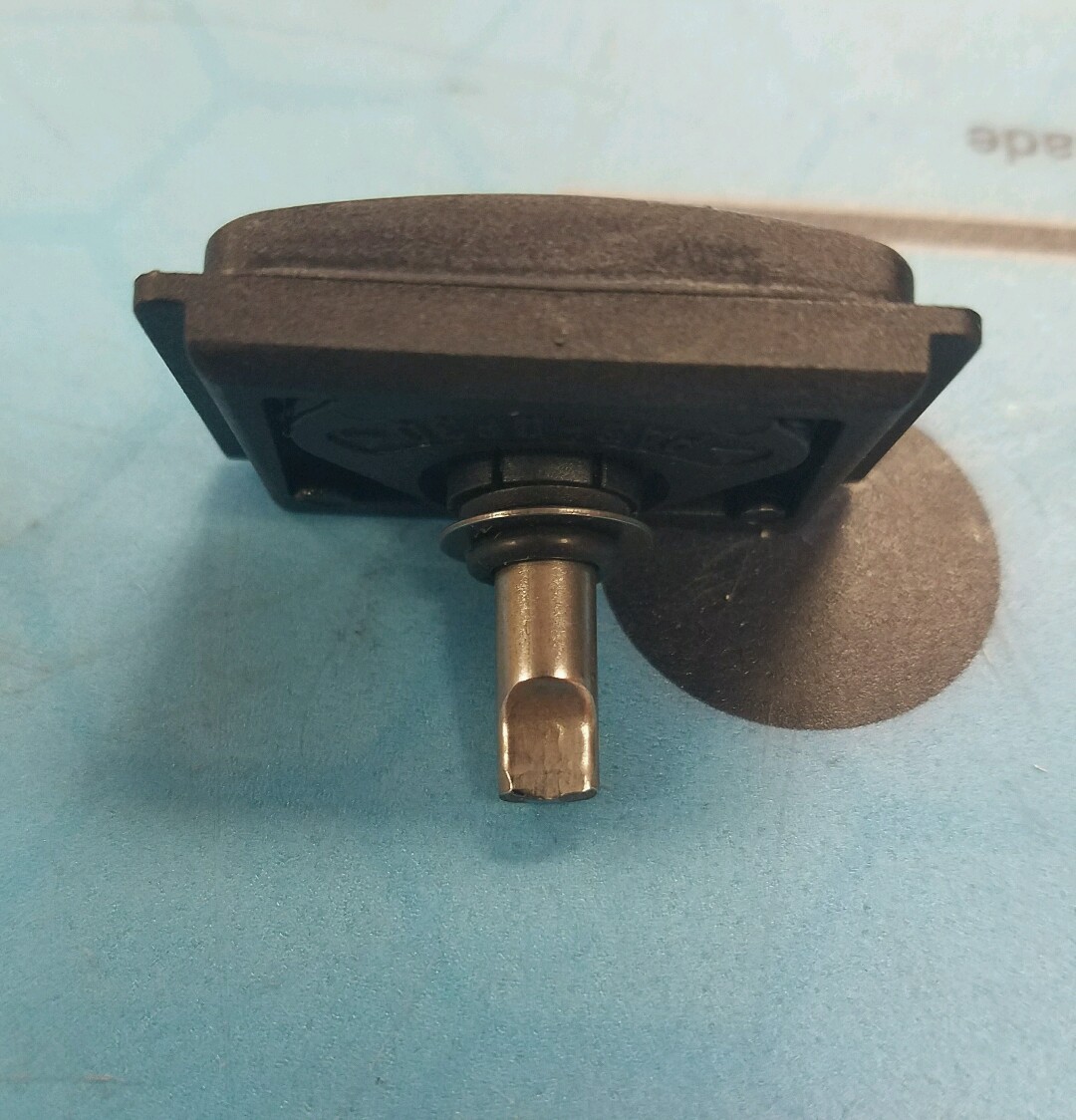 DEWALT 401750-00SV LEVER ASSEMBLY FOR HAMMER DRILL | eBay