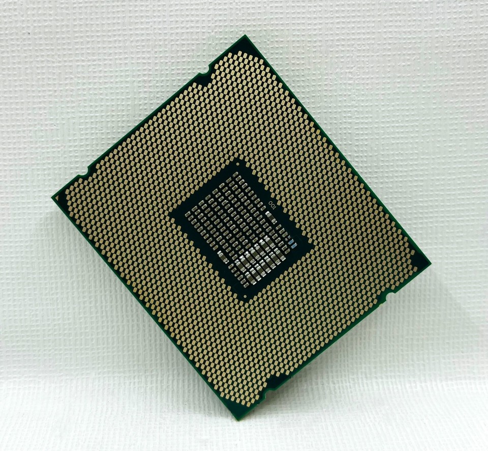 Intel Xeon W-2135 W-2223 W-2125 W-2133 W-2123 LGA2066 Server Processor ...