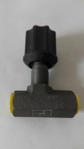 Hydac Flutec / Soupape / Type:DV-06-01.3 / 0 / Neuf | eBay