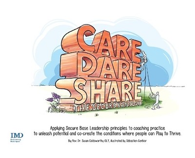 Susan Goldsworthy Care, Dare, Share (Copertina rigida) | eBay