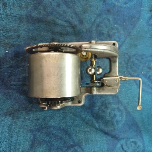 VICTOR VICTROLA 2 SPRING MOTOR***MOTOR REBUILT*** | eBay
