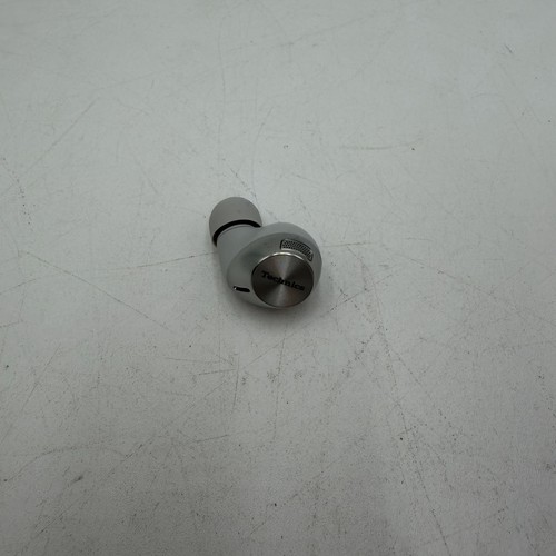 Technics EAH-AZ60 Wireless Earbuds Left Side Replacement Silver Tested ...