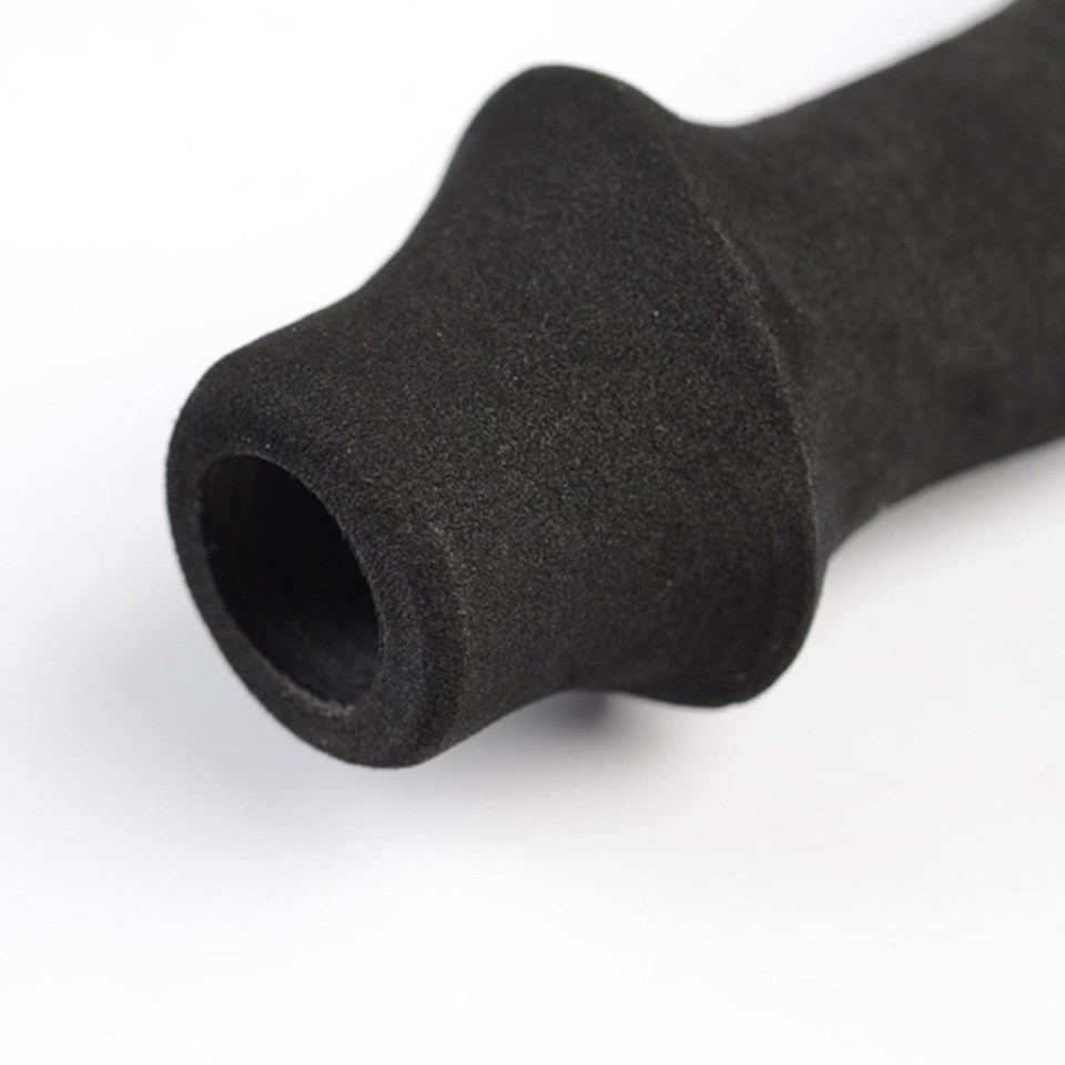 Ski Pole Grip Long Trekking Ski Pole Grips Replacement EVA Soft Handles ...