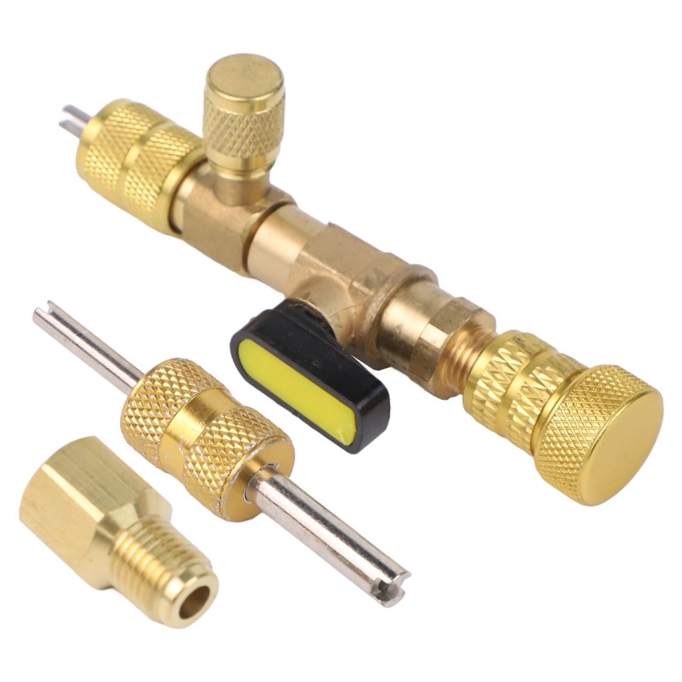 HVAC Charging Tool Air Conditioning Service For HVAC Systems High ...