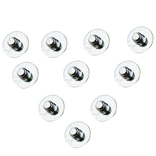 10Pcs Watch Movement Screws for ETA 2824 2834 2836 2846 Oscillating ...
