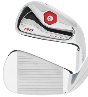 TaylorMade R11 Iron Set Golf Club for sale online | eBay