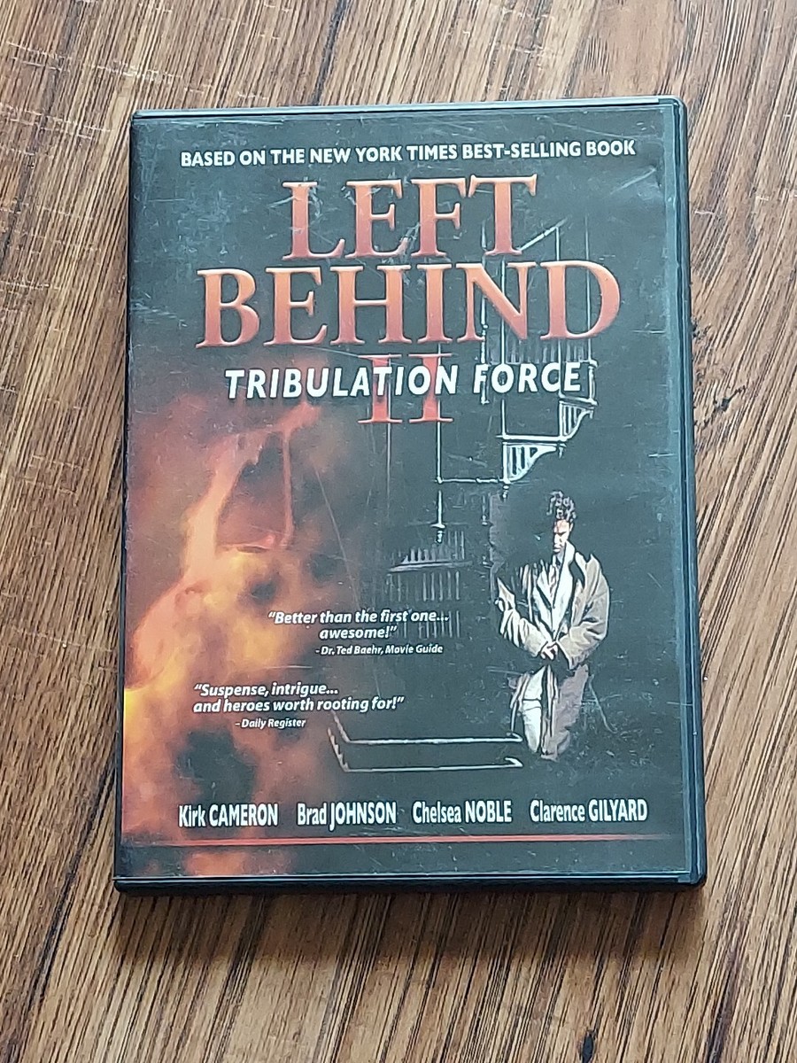 Tribulation Movie The Tribulation Video Everyone Must See (70th Week