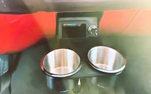 Squarebody Chevy c10 Truck Cup Holder 1973-1987 ash tray mounted | eBay