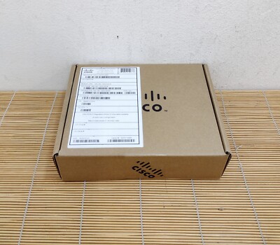 NEW Cisco Meraki MA-CBL-120G-50CM MS390 120G Data-Stack Cable 50cm NEU ...