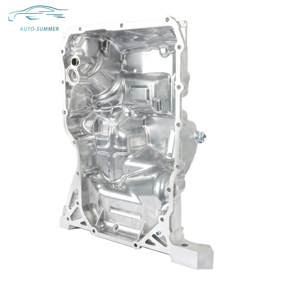 For Honda Civic 2016 2017 2018 2019 2020 2.0L Petrol Engine Oil Pan ...