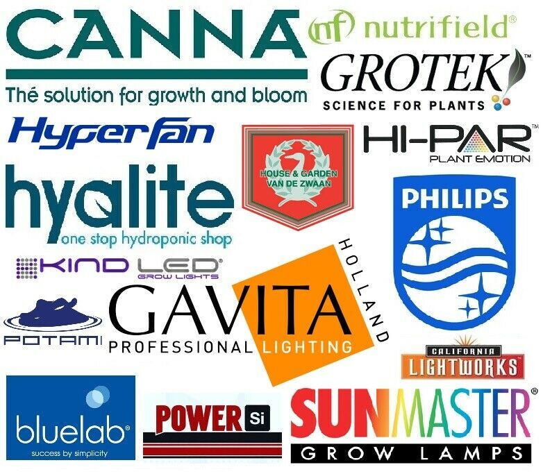 Nutrifield Pro Pot 27L Set | eBay