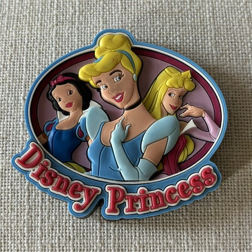 Disney Princess Refrigerator Magnet Snow White Cinderella & Aurora | eBay