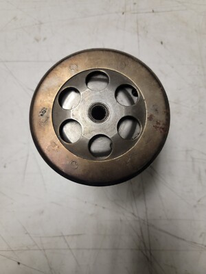 DRR 50/70 Rear Driven Clutch | eBay