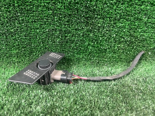 2021-2024 Tesla S/X Bumper Parking Ultrasonic Side Sensor /w Connector ...