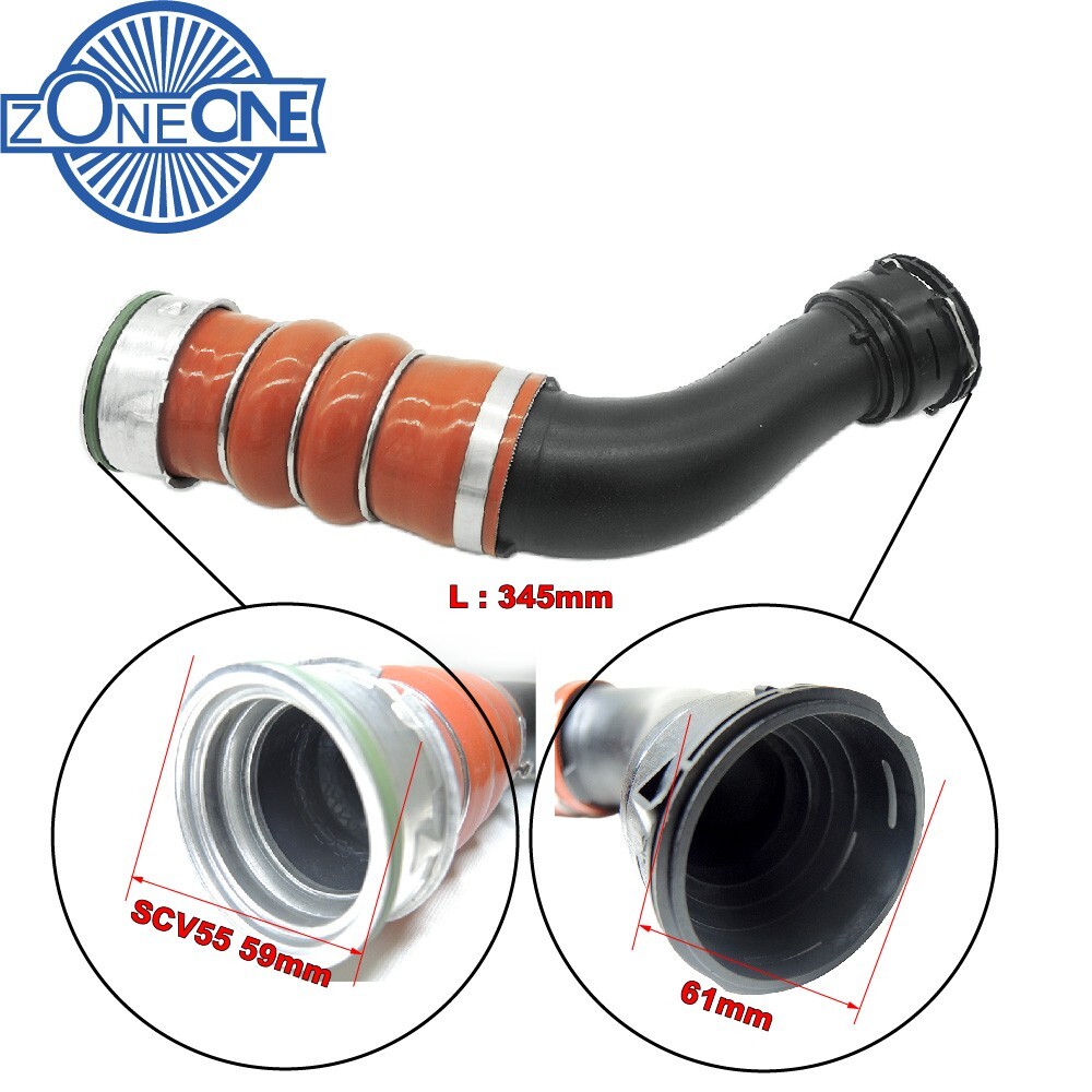 Genuine BMW Air Inlet Duct 13717583716 for sale online | eBay