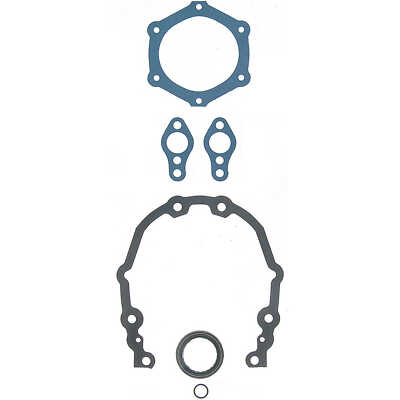 Engine Timing Cover Gasket Set Fel-Pro TCS 46093 | eBay