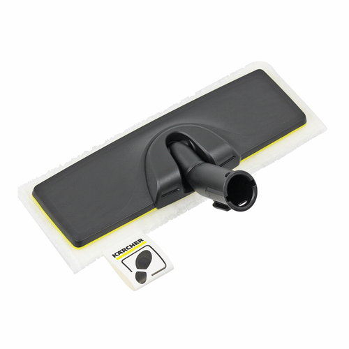 EasyFix Floor Tool/Nozzle Set For Karcher Steam Cleaners Genuine Part ...