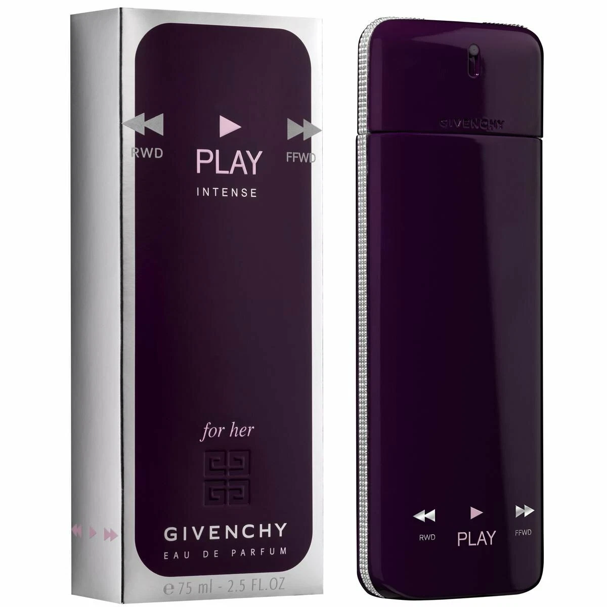 Women Givenchy Play Intense