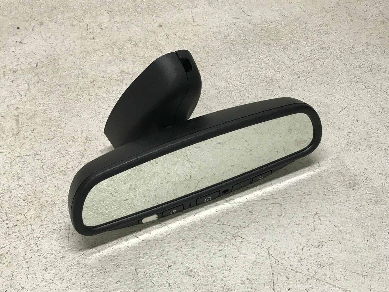 2006-2009 LAND RANGE ROVER REAR VIEW MIRROR OEM | eBay