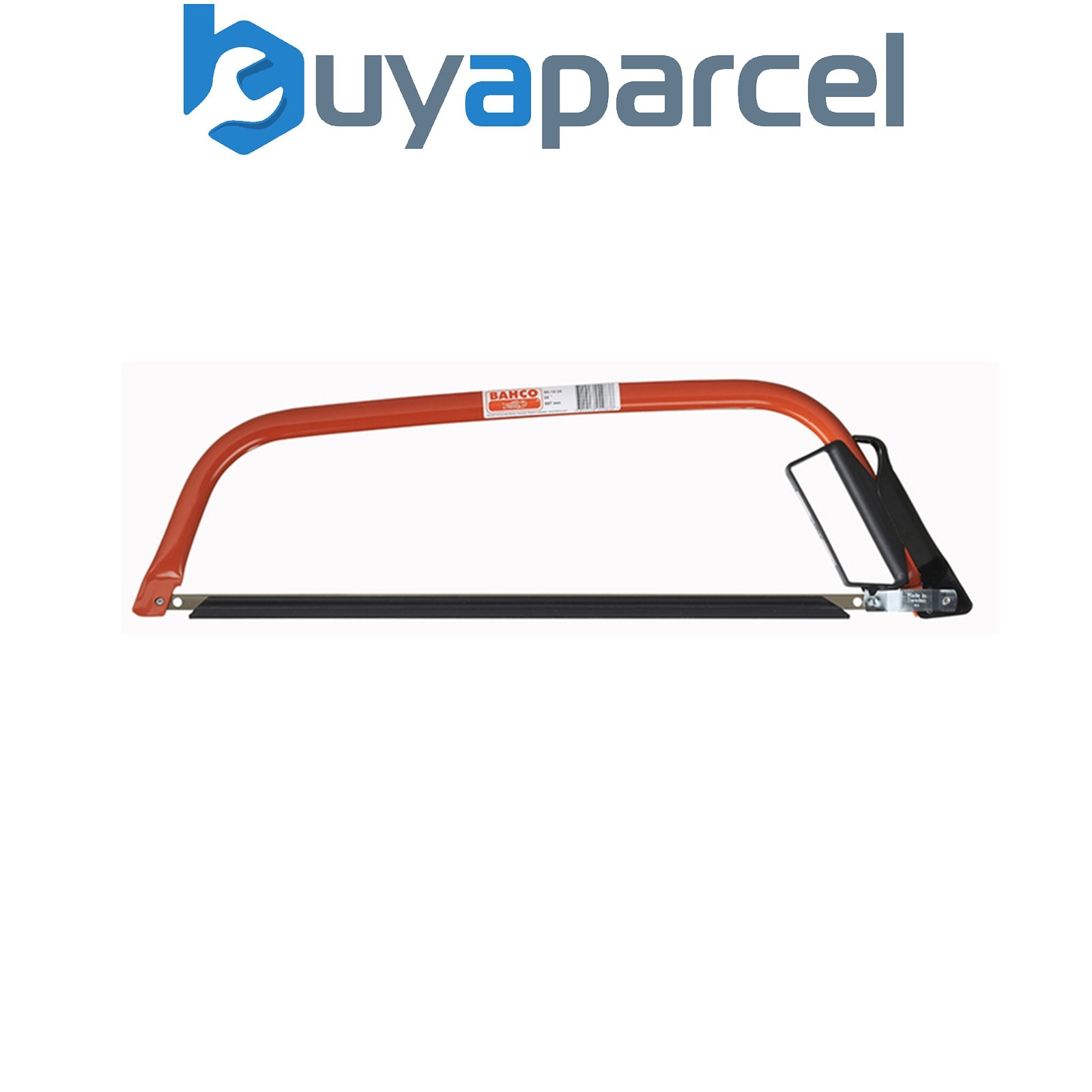 Bahco SE-15-36 36 Inch Bowsaw 900mm 36in Bow Saw BAHEBS36 | eBay