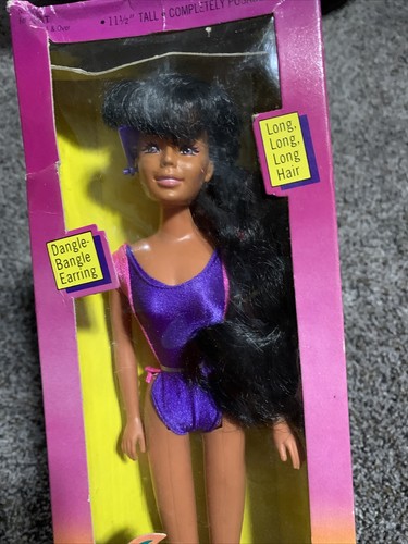 1987 Creata Sun Dreamers Doll New in Box | eBay