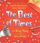 Math Strategies That Multiply: The Best of Times - Paperback By Greg ...