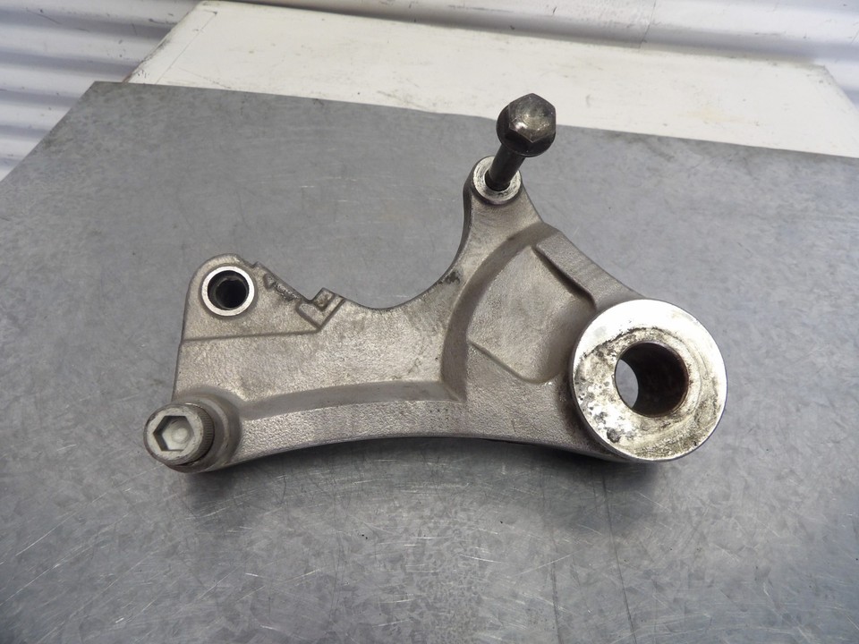 Support De Monture De Calibre De Frein Arrière P3 500 Buell Blast 00-10 ...