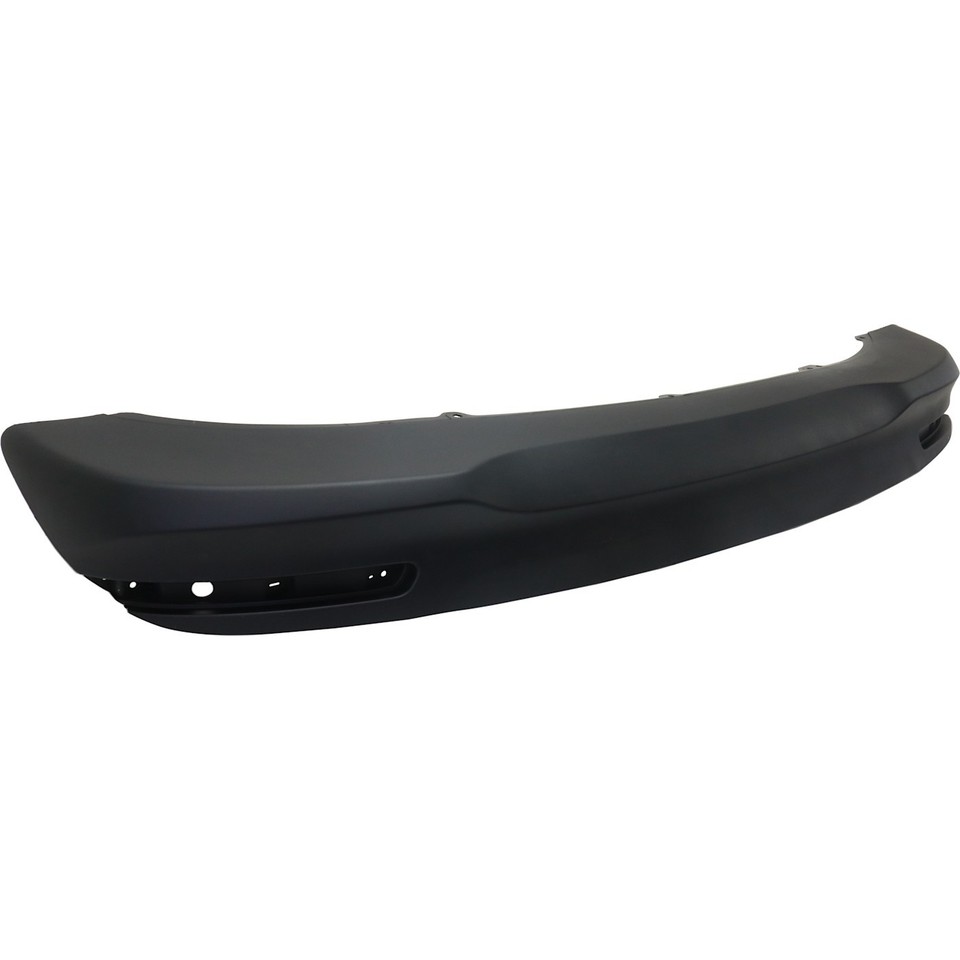 New Bumper Cover Fascia Rear Lower for Kia Forte 2017-2018 KI1195111C ...