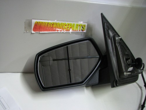 2014-2016 SILVERADO SIERRA DRIVER SIDE POWER MIRROR DL8 NEW GM ...