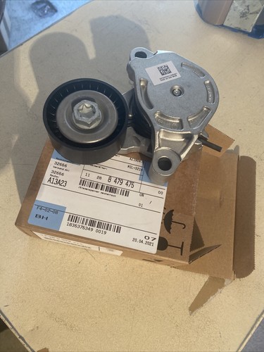 Original BMW 11288479475 - [SUPER PREIS] Riemenspanner mechanisch | eBay.de