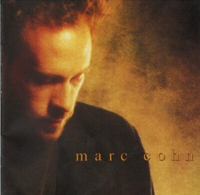 MArc Cohn - Marc Cohn (CD) | eBay