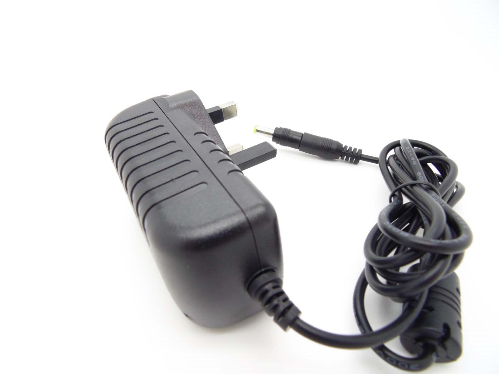 Buffalo LS X2 0TL EU External Hard Drive 12V 120 240v Power Supply ...