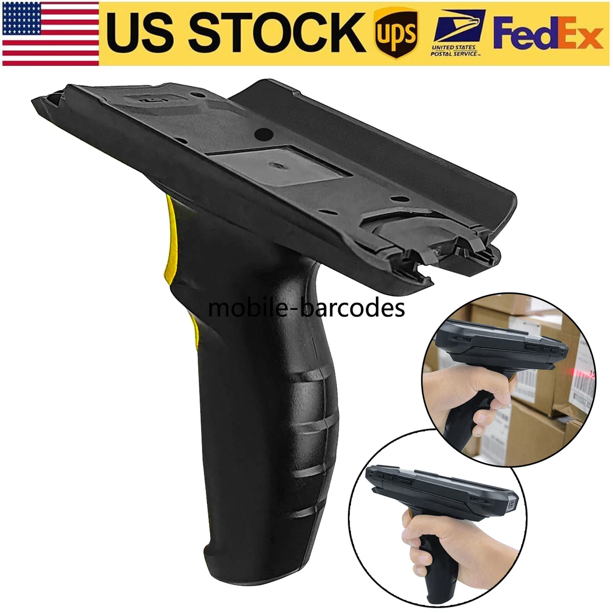 TRG-TC51-SNP1-03 Zebra Barcode Scanners, 56% OFF