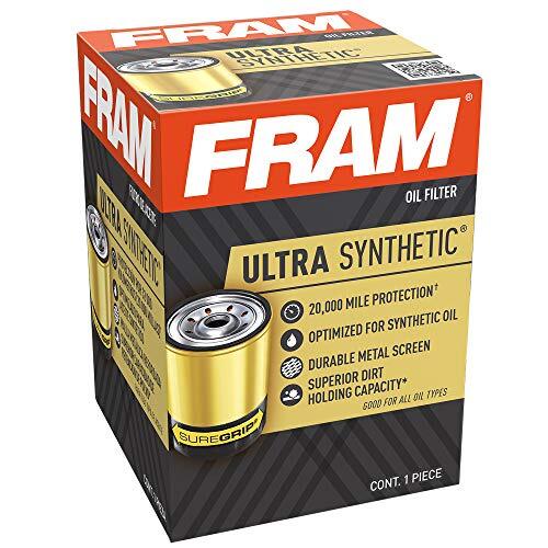 Fram XG10575 - cross reference oil filters | oilfilter-crossreference.com
