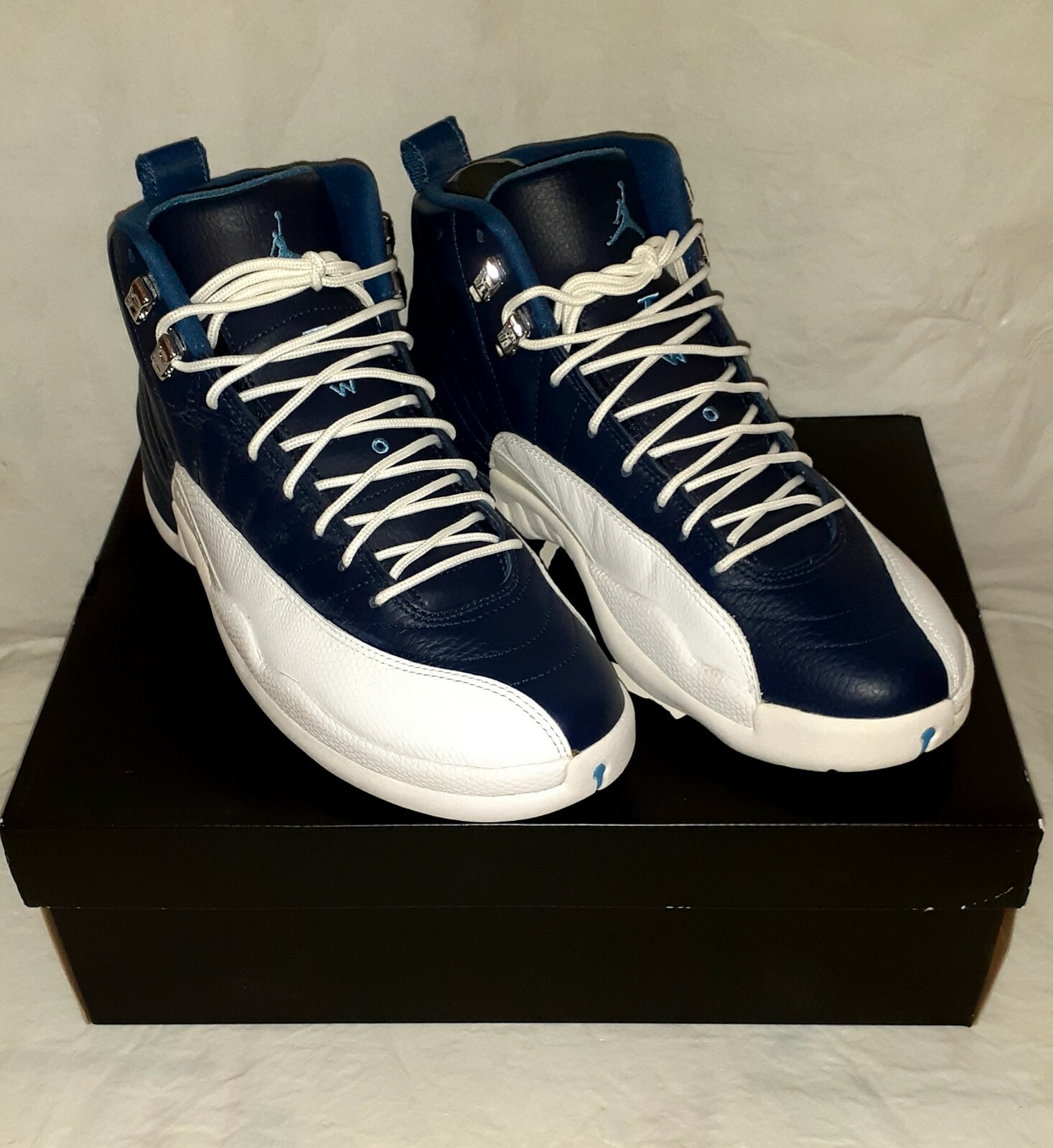 Obsidian 12s Low