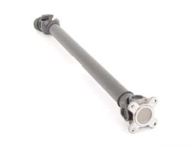 BMW Front Driveshaft Propshaft E70 E71 F15 F16 X5 X6 Genuine ...