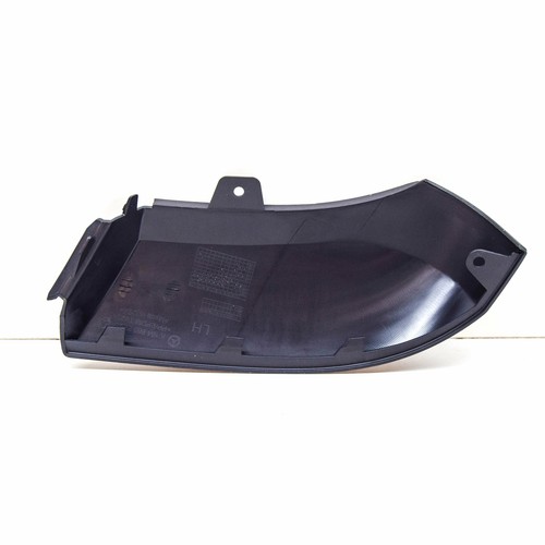 MERCEDES-BENZ GL X164 FRONT BUMPER LEFT BOTTOM TRIM A1648858725 NO DUTY ...