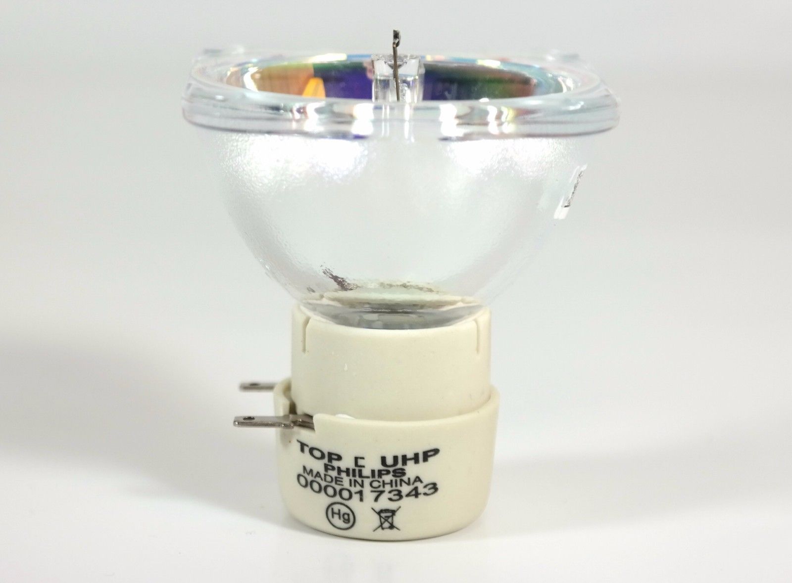 NEW ORIGINAL PROJECTOR LAMP BULB FOR UHP PHILIPS 200/170W 0.8 200/ 170W ...