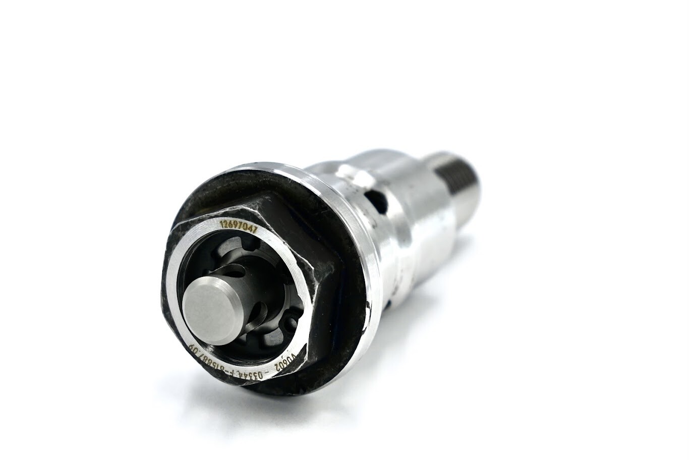 GM Camshaft Bolt/VVT Solenoid Valve 12697047 Gen V 5.3 6.2 L82 L84 L87 ...