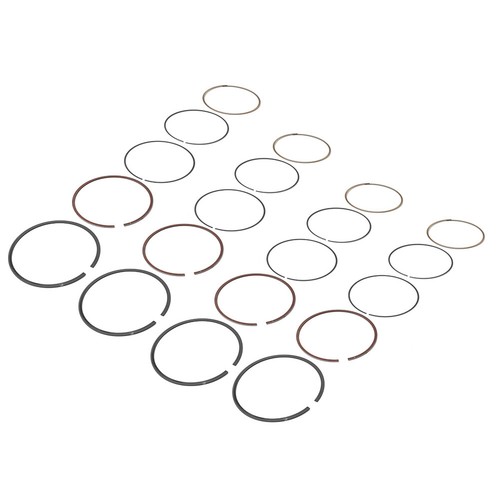 4 Sets Piston Rings Kit STD For Yamaha YZF-R1 R1 2002-2003 | eBay Australia