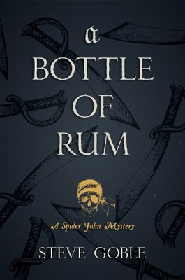 Steve Goble A Bottle of Rum (Poche) | eBay