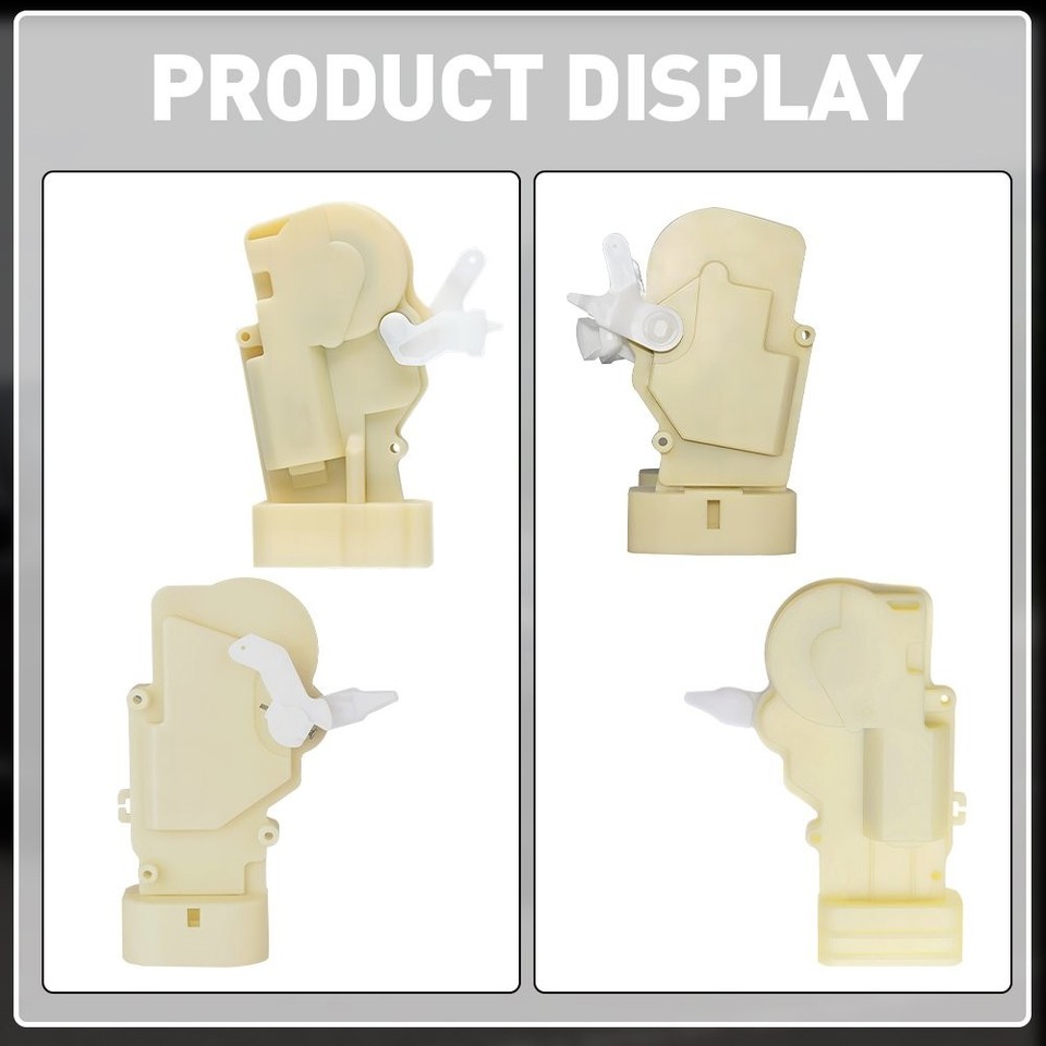 Fit for Lexus 1998-2005 GS300 / 2001-2005 GS430 Door Lock Actuators ...