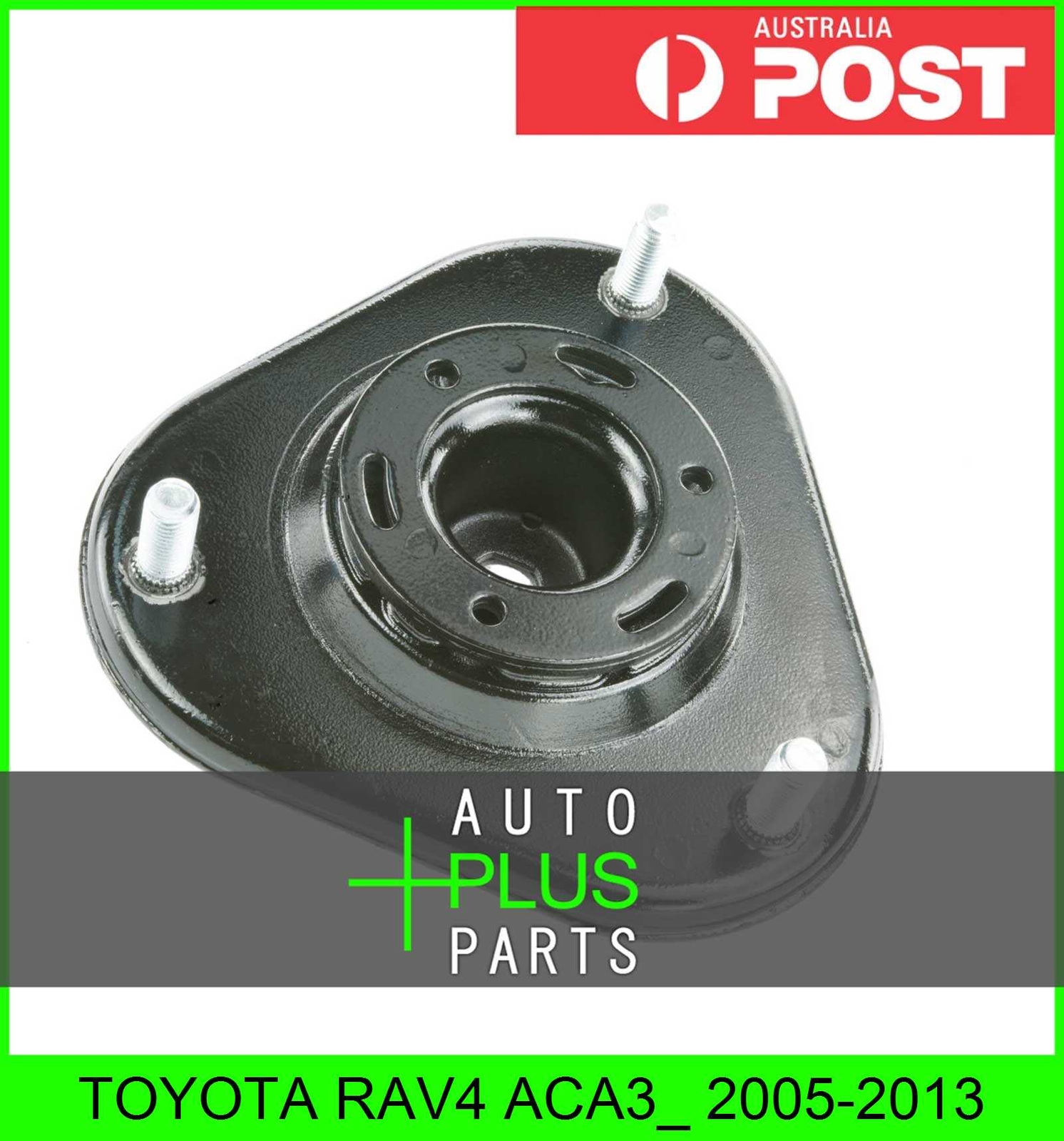 Fits TOYOTA RAV4 ACA3_ Front Shock Absorber Support | eBay