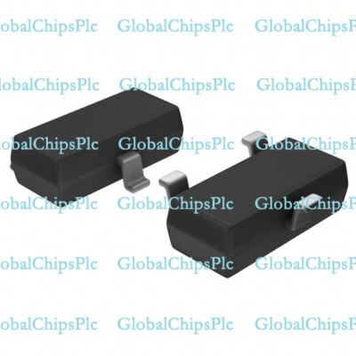 INFINEON BAS70 Schottky 70V 0.07A SMD ***NEW*** Qty.25 | eBay